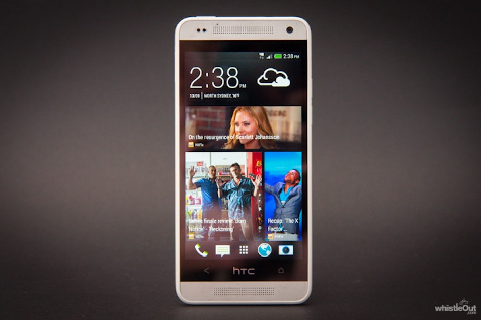HTC One Mini Review | WhistleOut