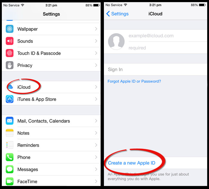 iCloud: everything you need to know | WhistleOut