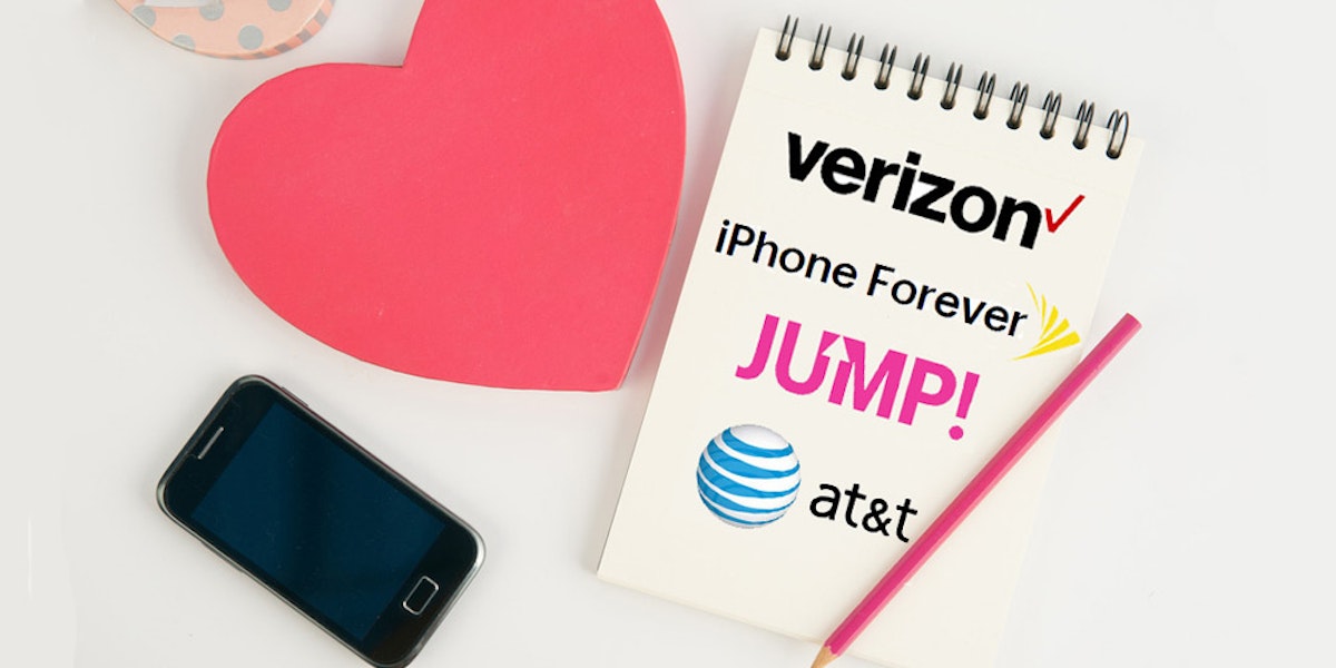 A guide to phone payment plans: early upgrades, leasing, installments ...