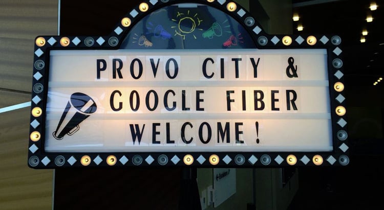 Google Fiber in Provo: What You Need to Know | WhistleOut
