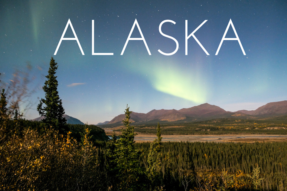 Best Cell Phone Coverage in Alaska | WhistleOut