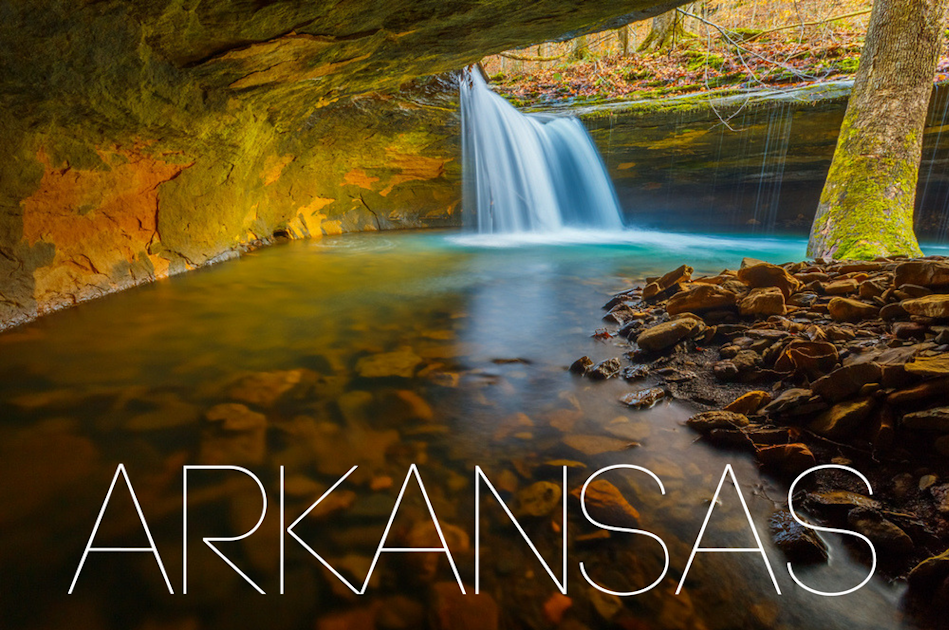Best Cell Phone Coverage in Arkansas | WhistleOut