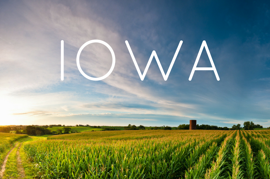 Best Cell Phone Coverage in Iowa | WhistleOut