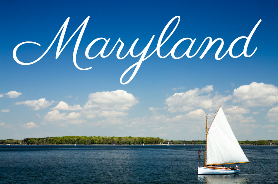 Best Cell Phone Coverage in Maryland | WhistleOut