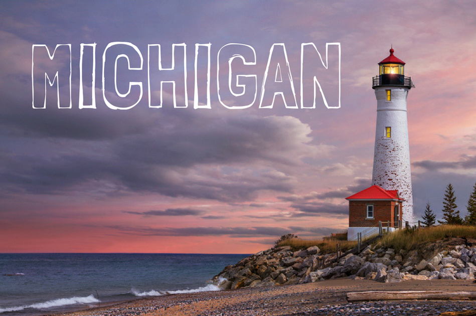 Best Cell Phone Coverage and Carriers in Michigan | WhistleOut