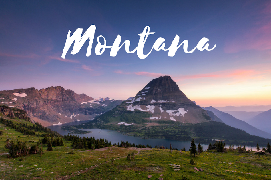 Best Cell Phone Coverage in Montana | WhistleOut
