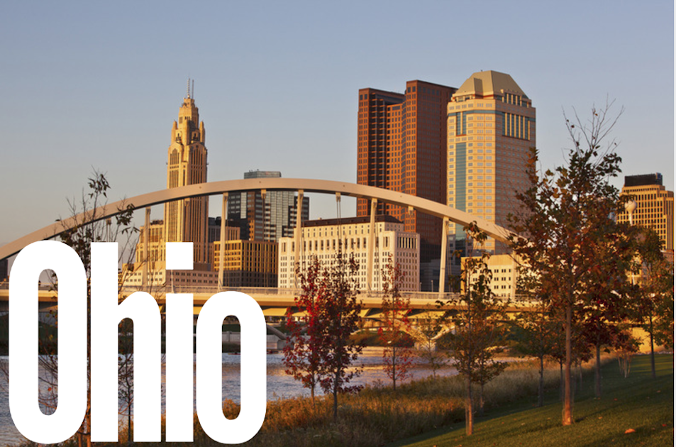 Best Cell Phone Coverage in Ohio | WhistleOut