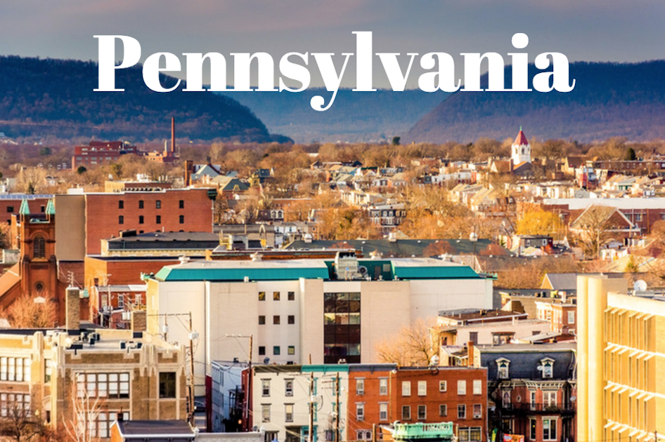 Best Cell Phone Coverage in Pennsylvania | WhistleOut