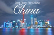 How To Call China Best Plans Compared WhistleOut