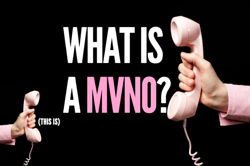 What is a MVNO? | WhistleOut
