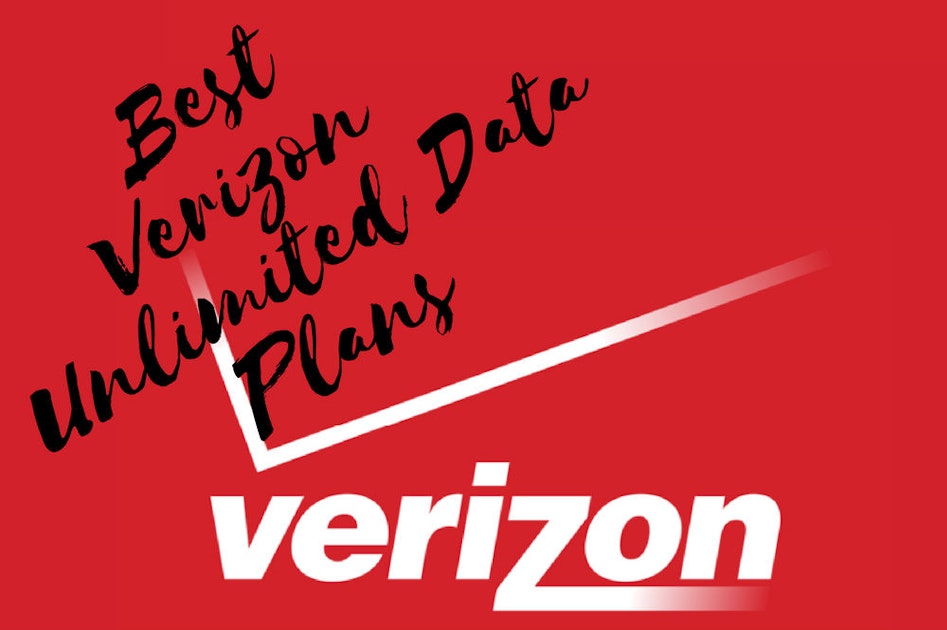 Editor's Picks: Best Verizon Unlimited Data Plans June 2018 | WhistleOut