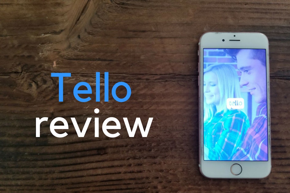 Tello Mobile Review: Cost, coverage & plans | WhistleOut