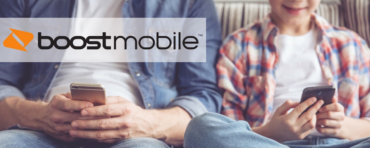 Best Boost Mobile Family Plans Compared | WhistleOut