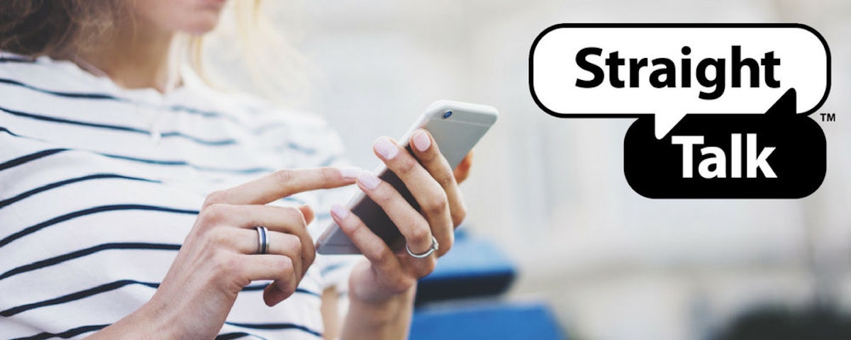 Best Straight Talk Wireless Plans | WhistleOut