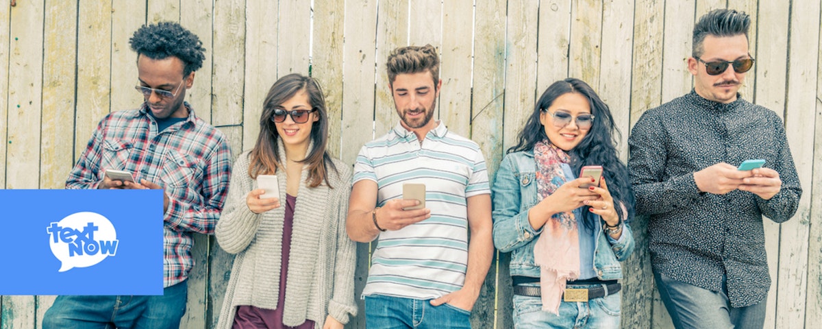 Cheap Cell Phone Plans from TextNow | WhistleOut