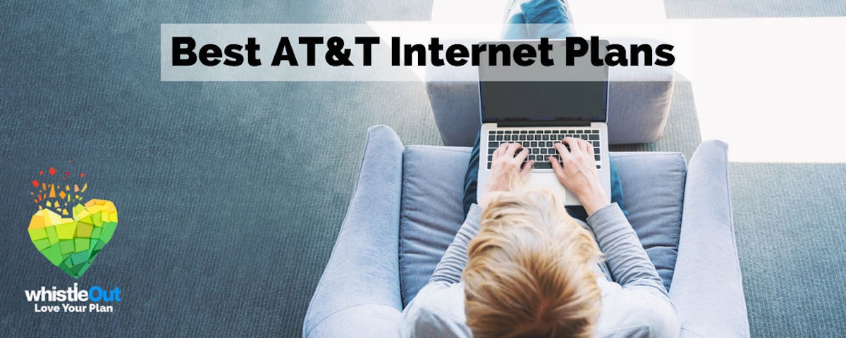 Best AT&T Internet Plans | WhistleOut