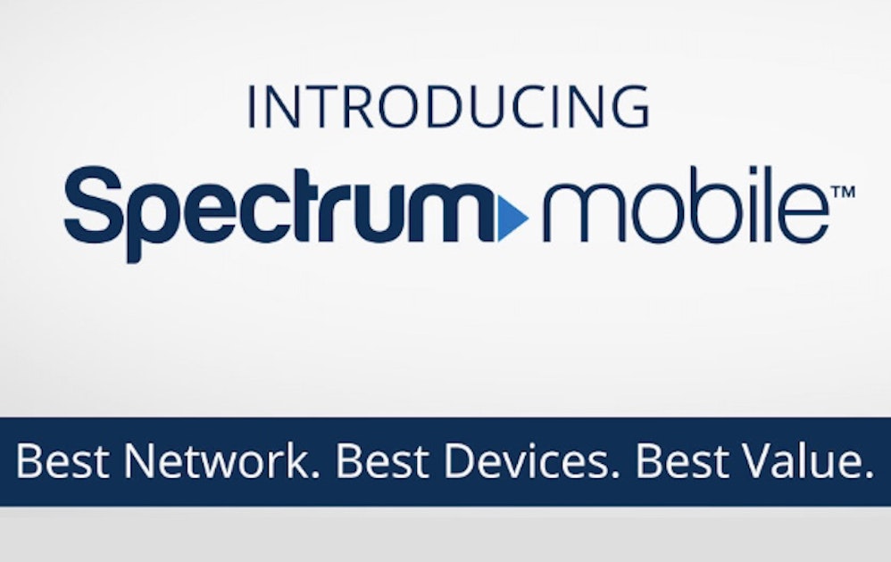 New Carrier Alert: Spectrum Mobile | WhistleOut