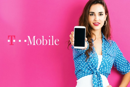 T-Mobile Coverage Map: 4G LTE and 5G | WhistleOut