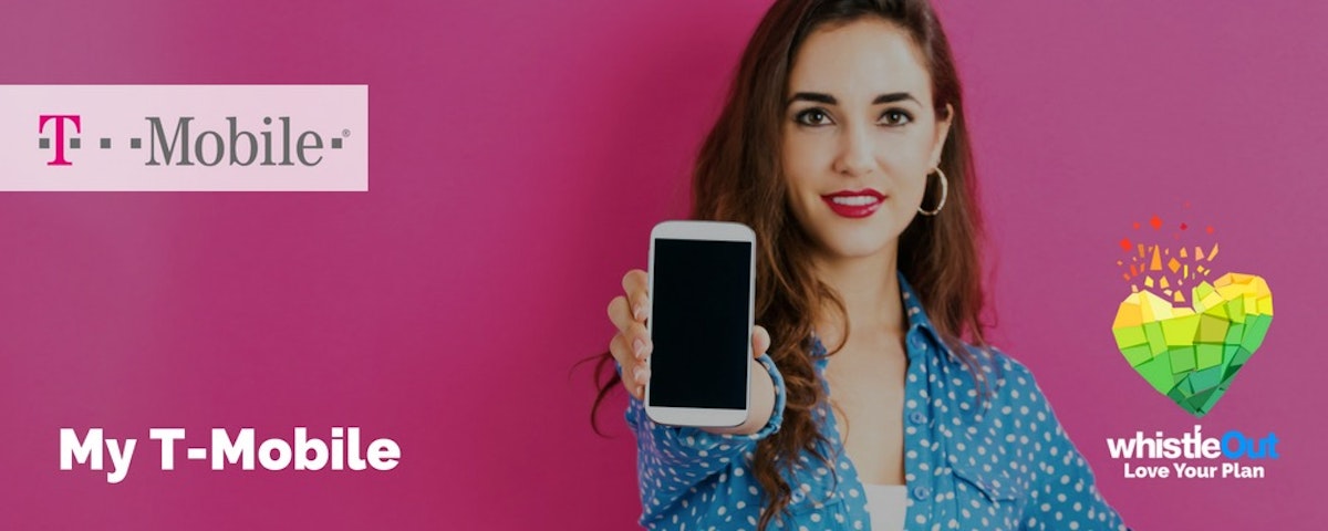 How to Use the My T-Mobile App: Pay your bill, upgrade your phone ...