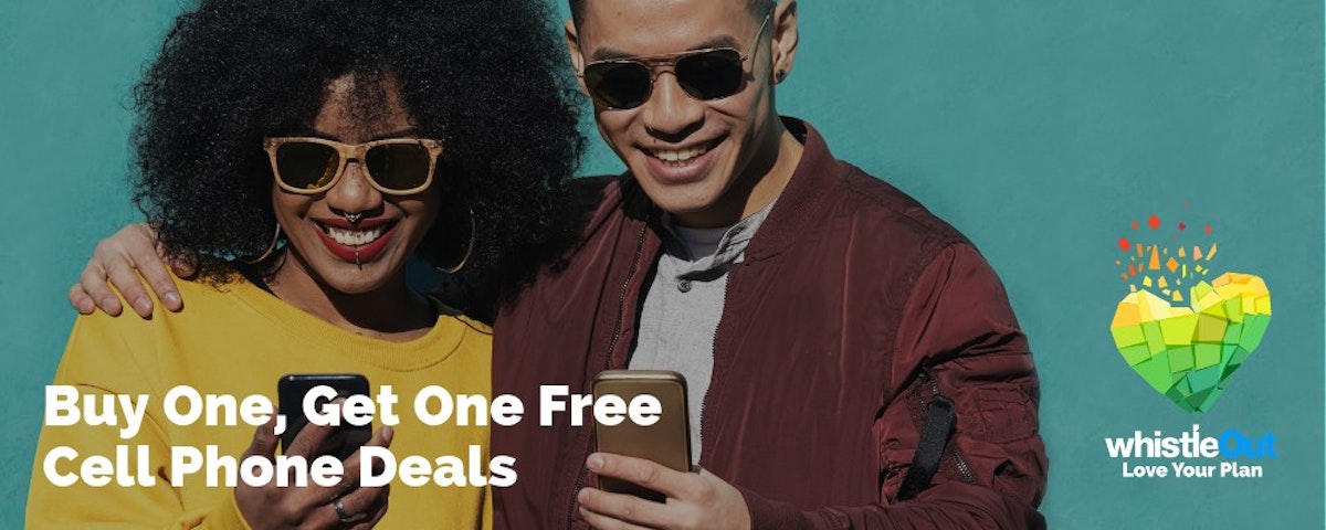 Best BOGO Deals 2021 | WhistleOut