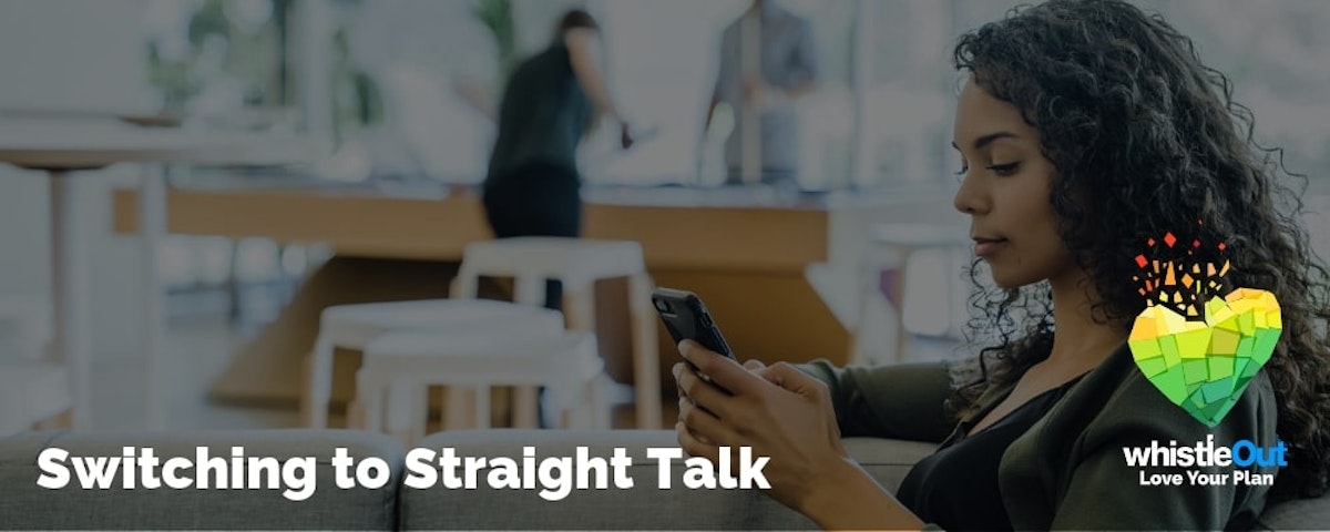 How to Switch to Straight Talk & BYOP | WhistleOut
