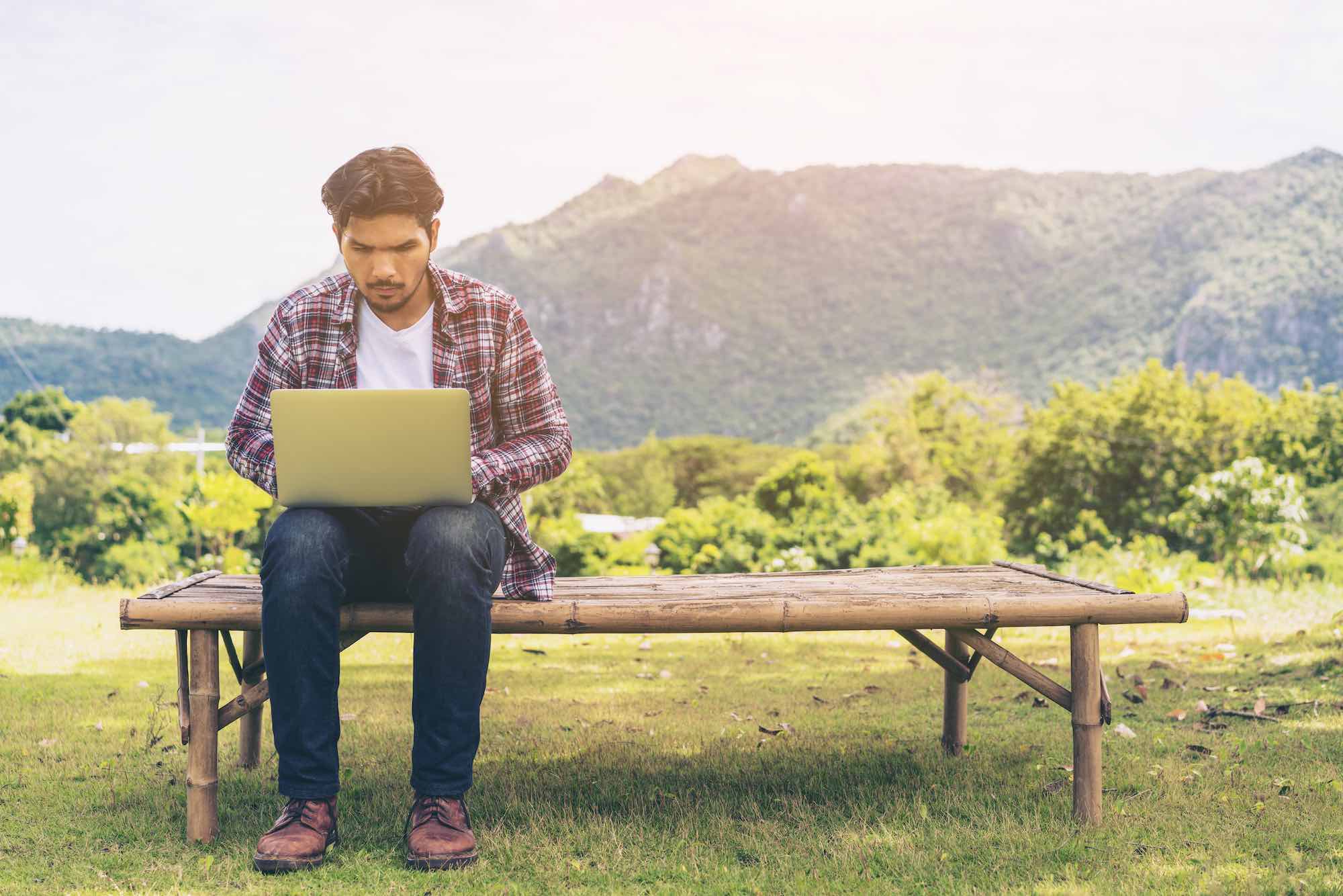 Satellite Internet - Plans & Packages | WhistleOut