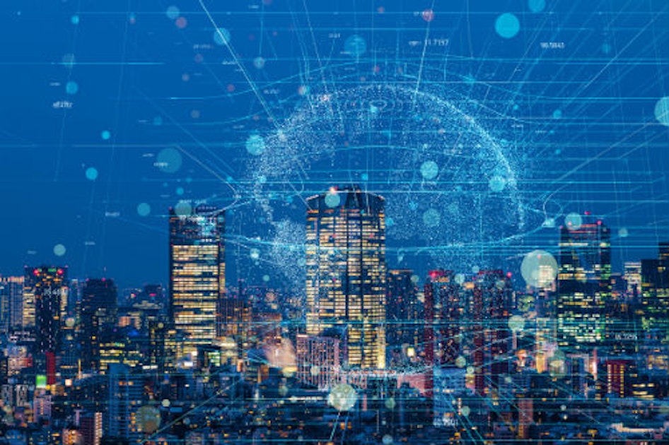 5G Technology: What It Is and Why It's Important | WhistleOut