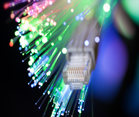 Best Fiber Internet | WhistleOut