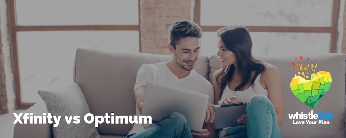 Optimum Internet Head-to-Head | WhistleOut