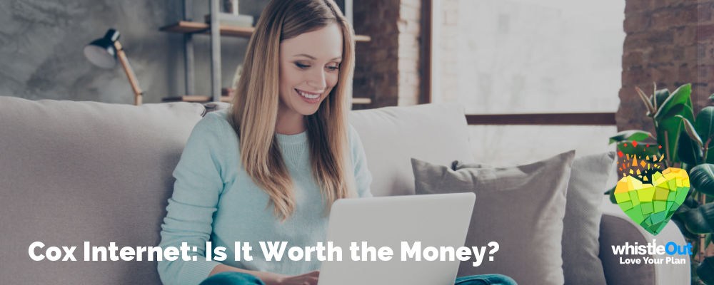 Cox Internet Review: How Good Is It? | WhistleOut