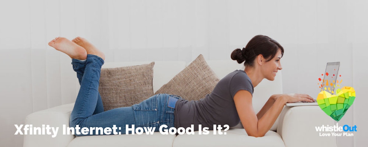 Internet Review: Is this Internet Provider for You? | WhistleOut