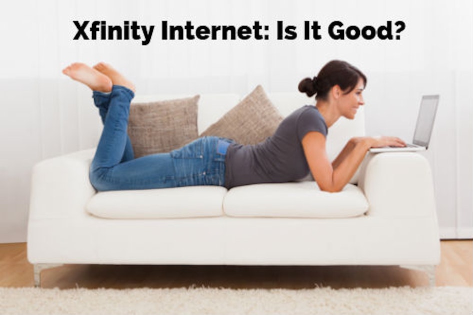 Xfinity Internet Review: Plans, prices, speeds | WhistleOut