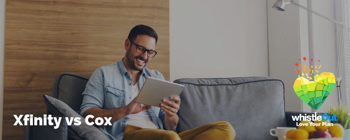 Cox Internet Compared: Which Provider is Better? | WhistleOut