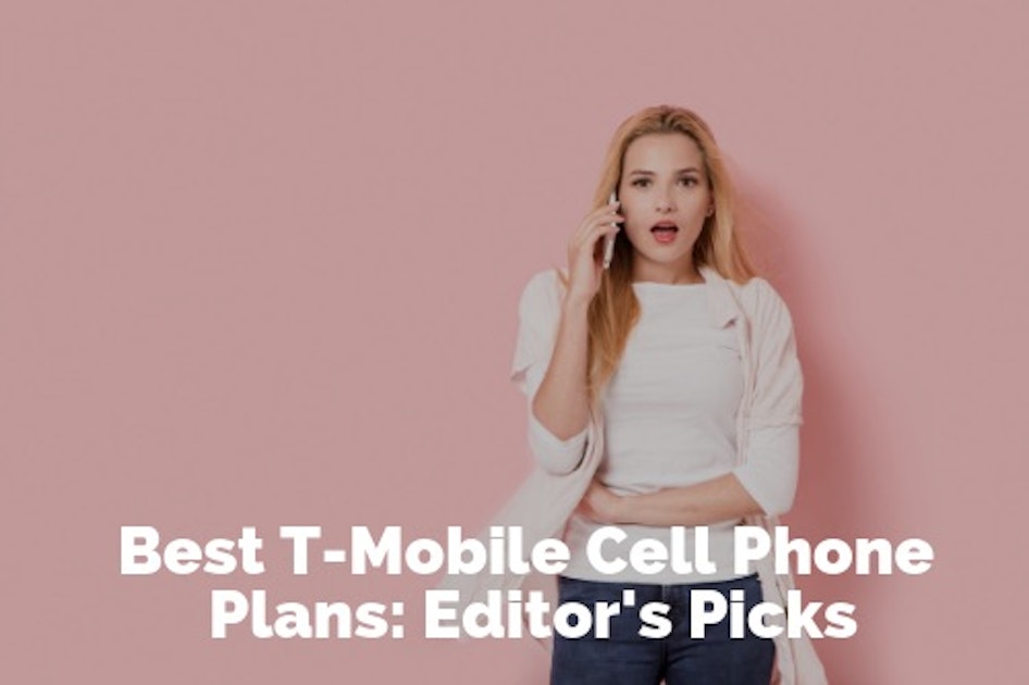 Which T-Mobile Plan Is Right for You? Compare Price and Features ...