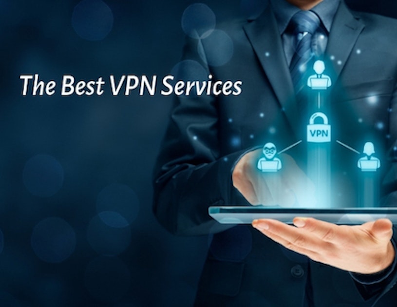 Best VPN Services | WhistleOut