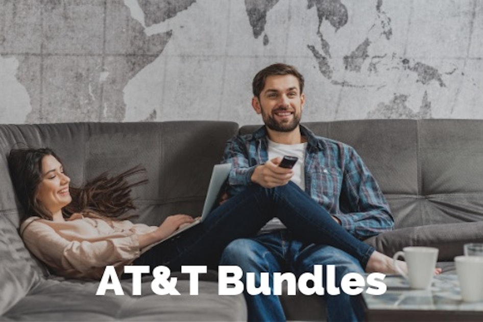AT&T Bundles: Prices, Deals, Speed | WhistleOut