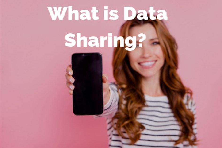 What is data sharing? | WhistleOut
