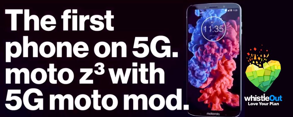 Verizon First with 5G: Discounts Offered TODAY Only | WhistleOut
