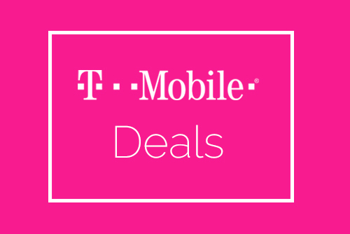 The Best T-Mobile Plans of 2025 From $15/month | WhistleOut