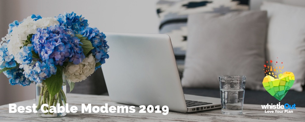 Best Cable Modems 2019 | WhistleOut