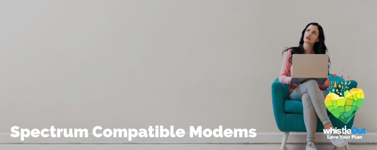 Spectrum Compatible Modems | WhistleOut