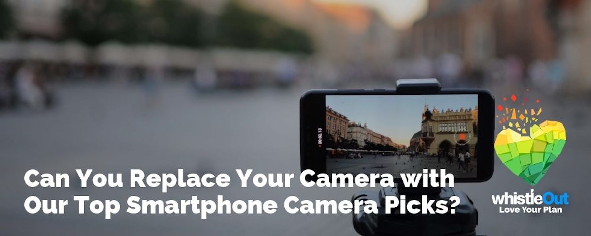 Can You Replace Your Camera with Our Top Smartphone Camera Picks ...