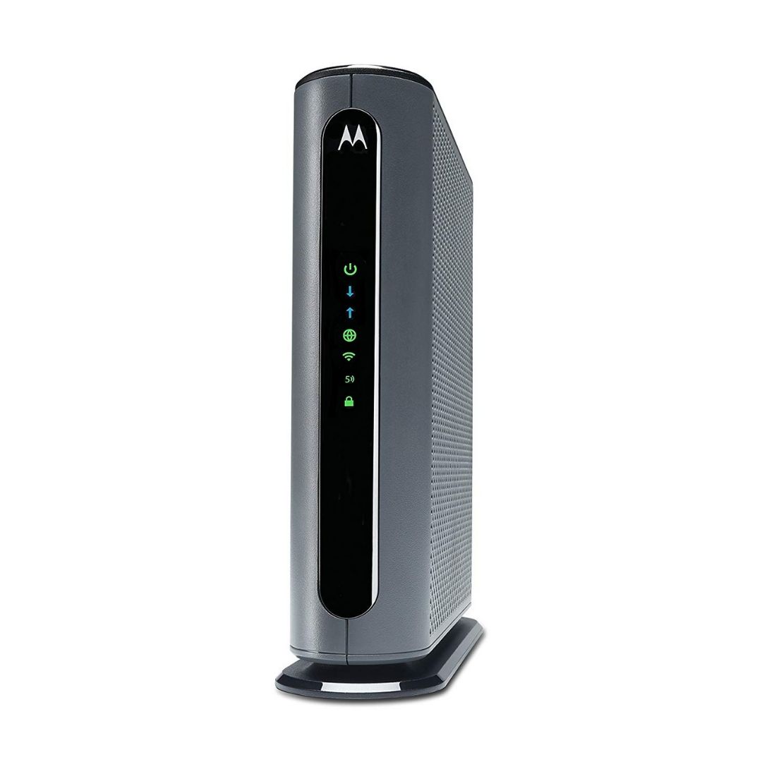 Get the Best Optimum Cable Modem | WhistleOut