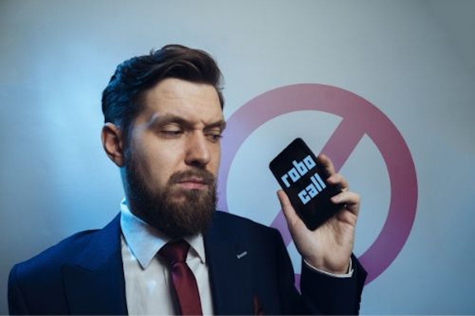 How to Stop Robocalls: 6 ways to stop them for good | WhistleOut