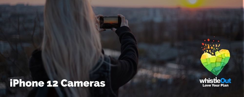 How Good is the iPhone 12 Camera? | WhistleOut