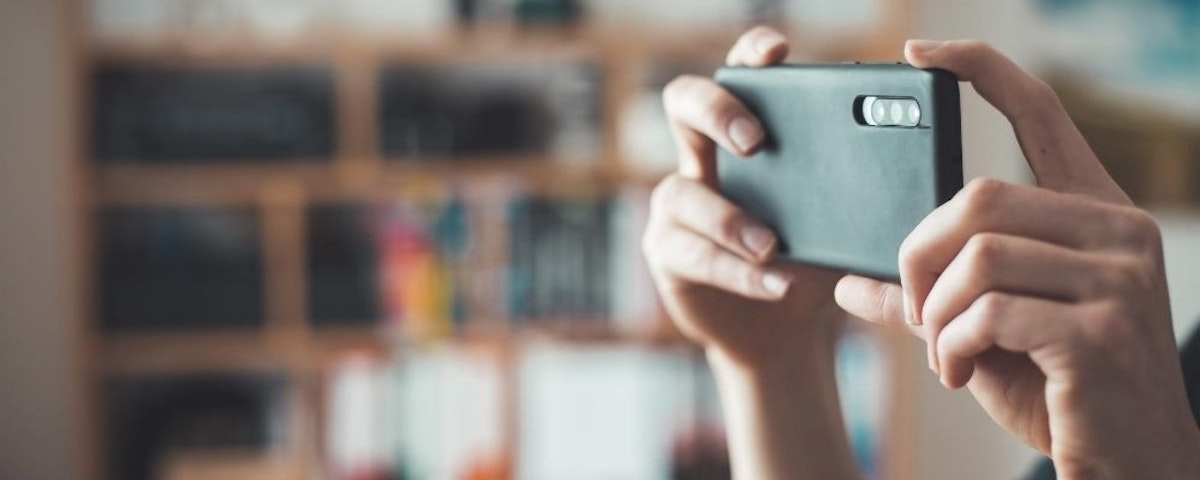 The Best Smartphone Cameras Compared | WhistleOut