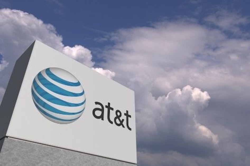 AT&T 5G Coverage Map | WhistleOut