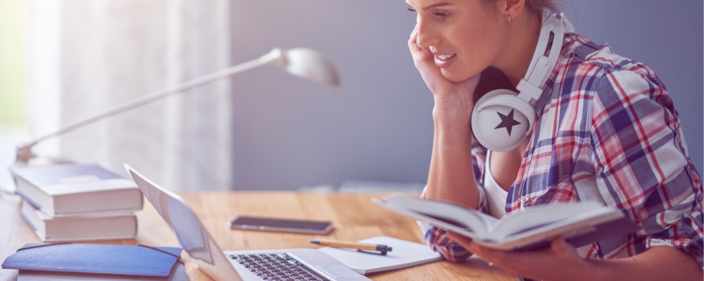 Free and Discounted Internet for Students | WhistleOut