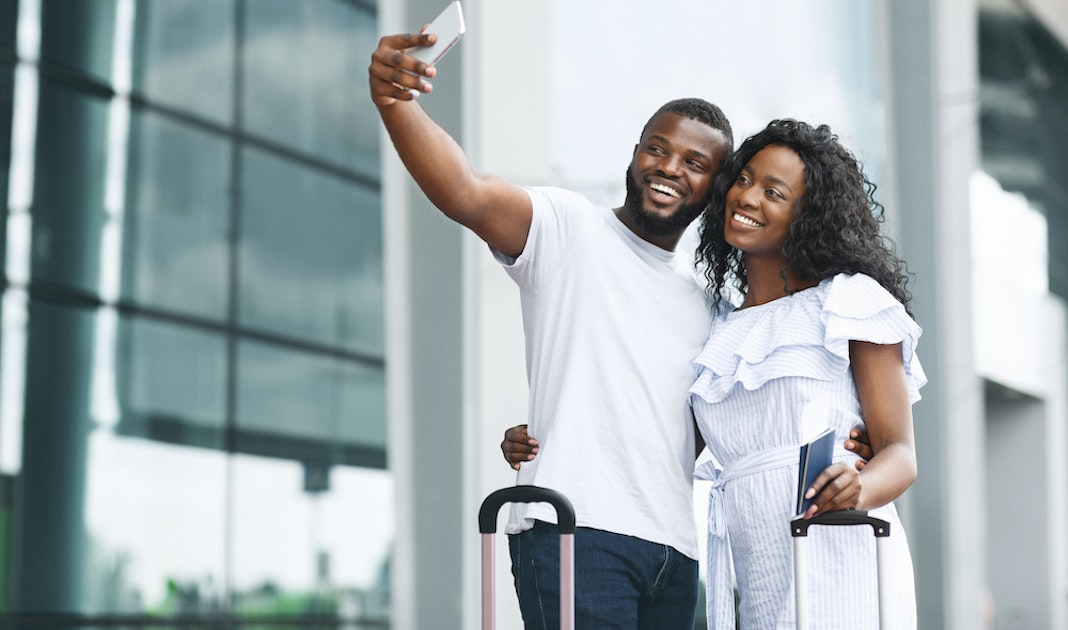 What Is International Roaming and How Does It Work? | WhistleOut