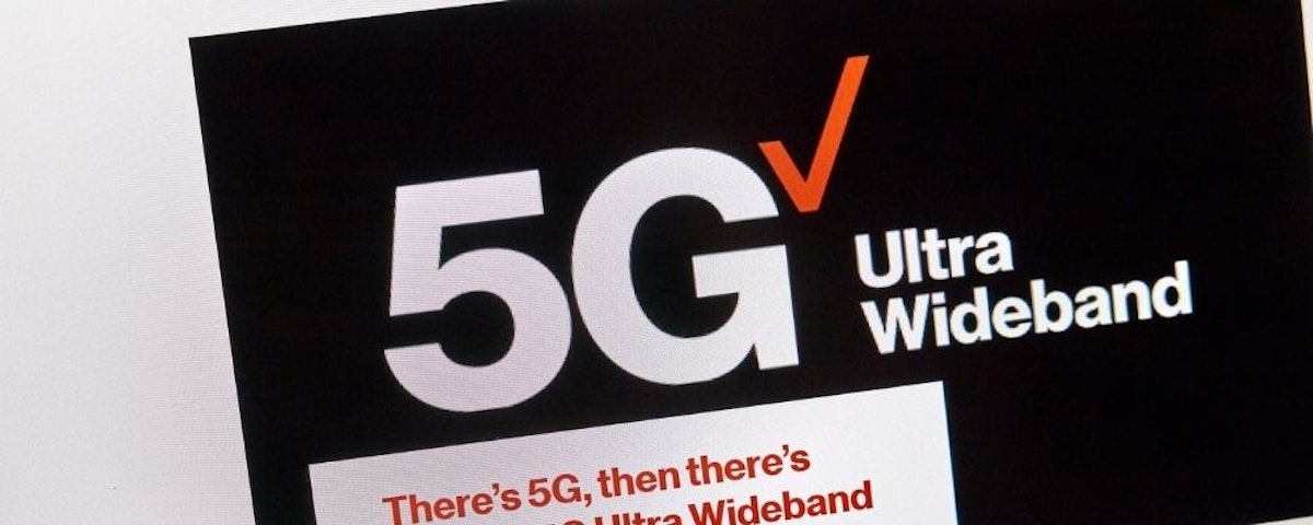 Verizon 5G Home Internet | WhistleOut